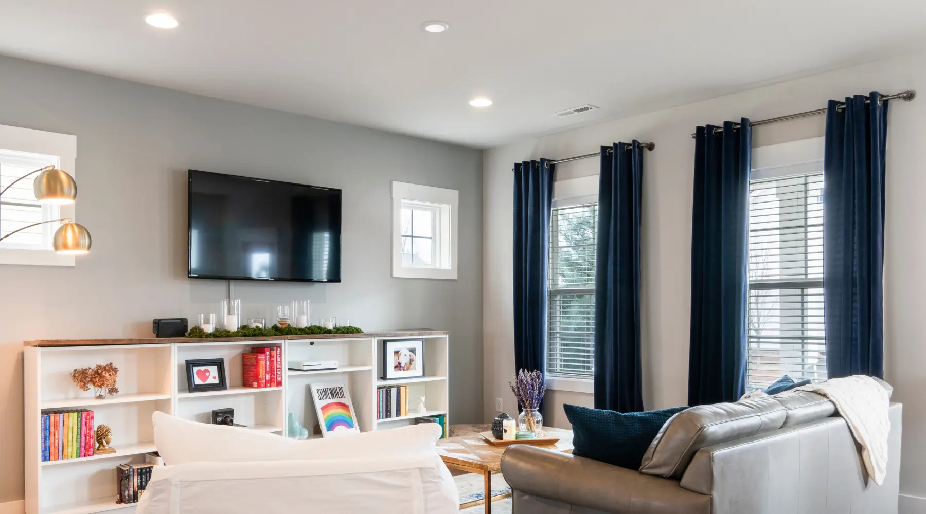 New City Interior Painting Services